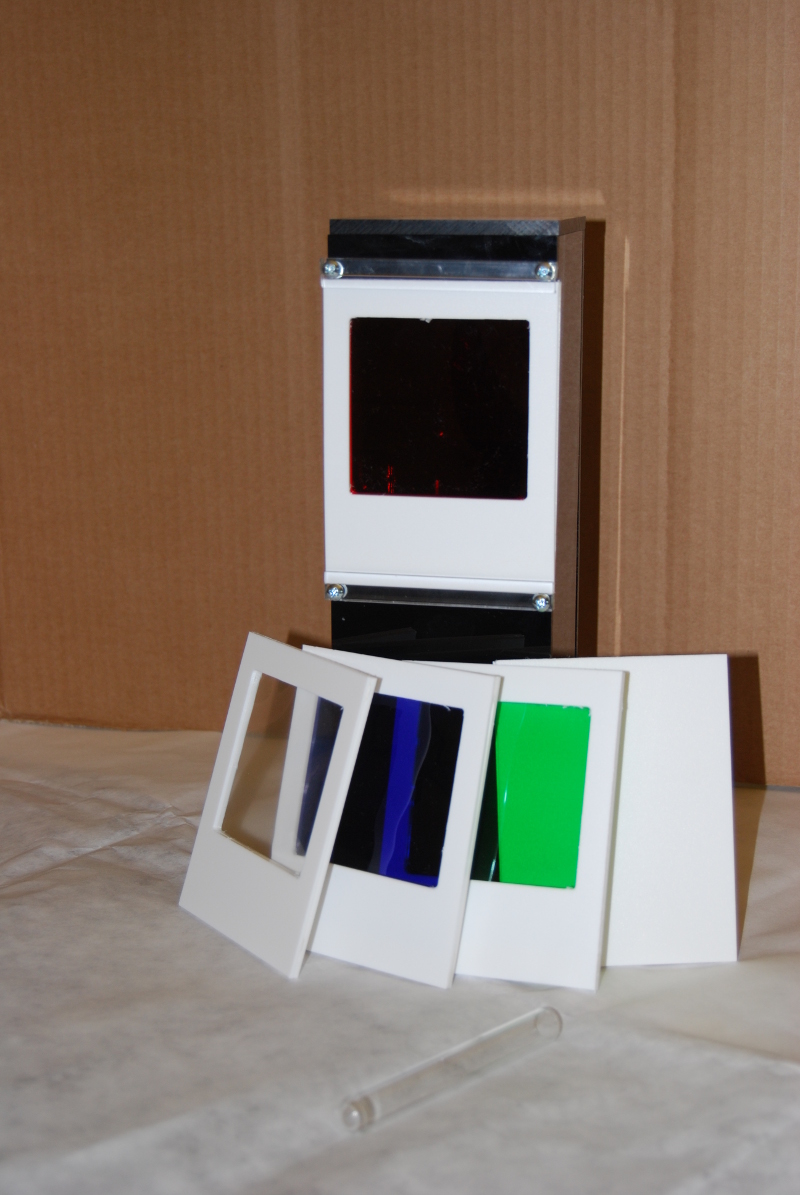 Photosynthesis Chambers – Insect Flight Group